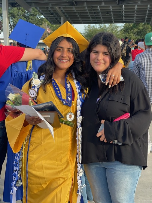 Andrea & Noamy Garcia Obituary - Delano, CA | Parkview Mortuary